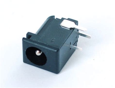 Wiring An 21mm Dc Barrel Jack General Electronics Arduino Forum