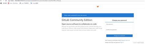 Linux的centos7上安装gitlabcentos的policycoreutils Python Utils软件包 Csdn博客