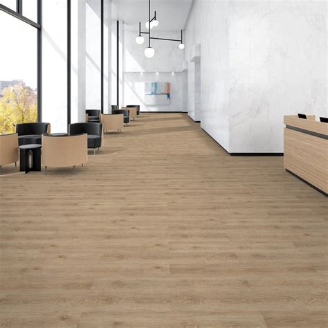 Patcraft Crossover Ll 7 In X 48 In Luxury Vinyl Beachscape