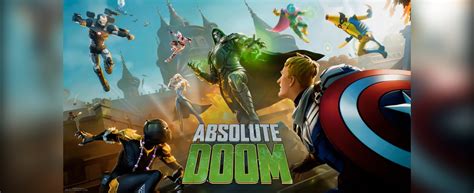 Fortnite Absolute Doom Release Date And More Driffle
