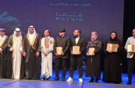 جريدة الشروق الإعلان عن قائمة الفائزين بجائزة كتارا للرواية العربية