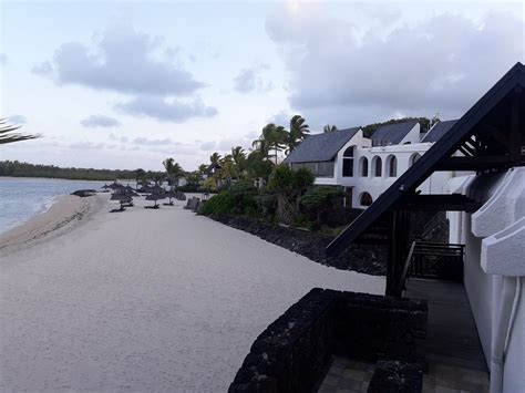 Shangri La Le Touessrok Mauritius Parking Pictures And Reviews