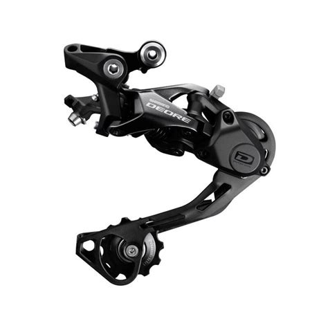 Shimano Schaltwerk Deore Rd M5120 Sgs 10 11 Fach Best Bike Par