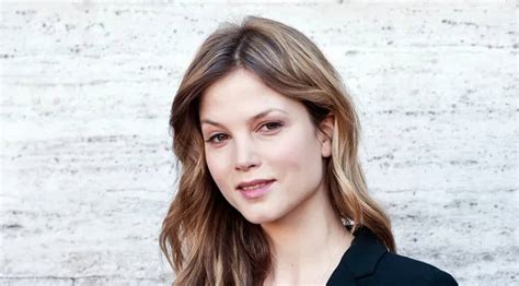Sylvia Hoeks Height Weight Measurements Age Biography