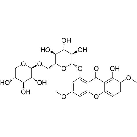 α Glucosidase In 24 Cas 60354 05 4 Abmole Bioscience α