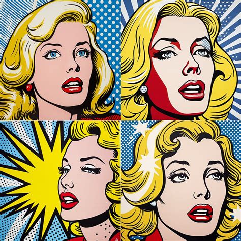 Midjourney Ai Styles Featuring Comics Comic Books Andrei Kovalevs Midlibrary 20