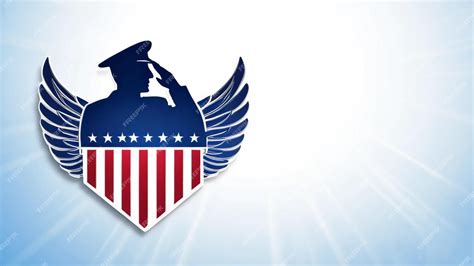 Premium Photo United States Of America Logo Design