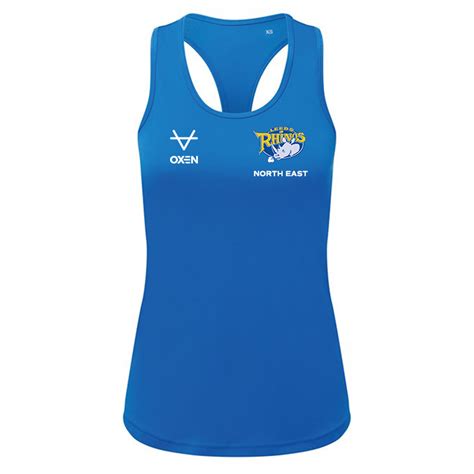 North East Netball Vest Elite Pro Sports