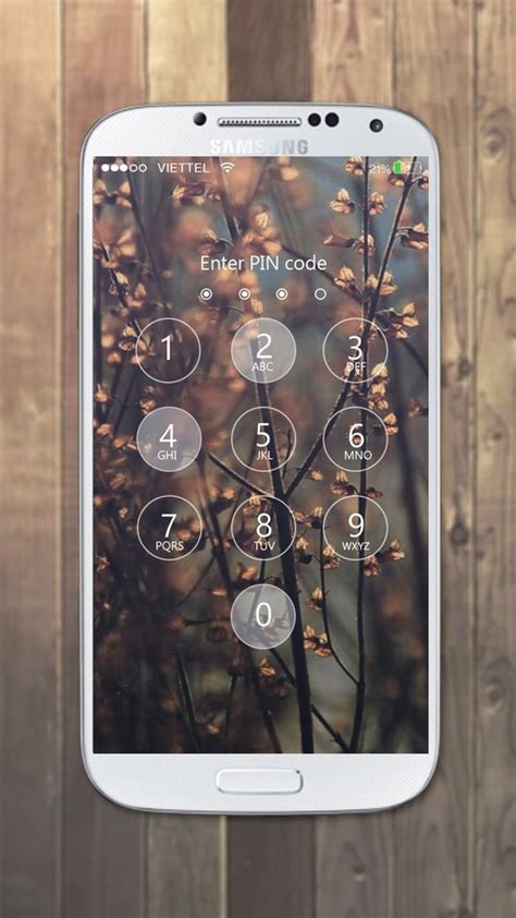 Lockscreen Passcode Apk For Android Download
