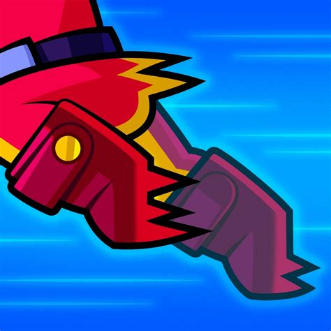 Max Squad Busters Complete Guide To This Character