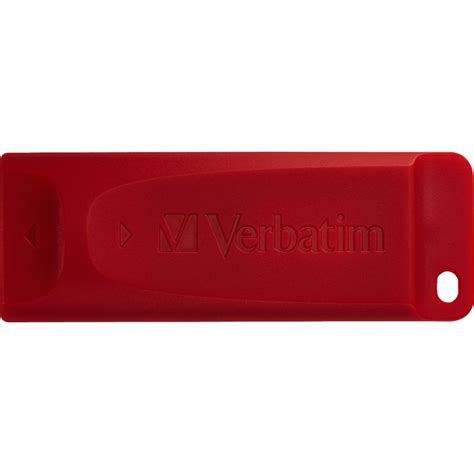 Verbatim Store N Go Usb Drive Gb Monk Office