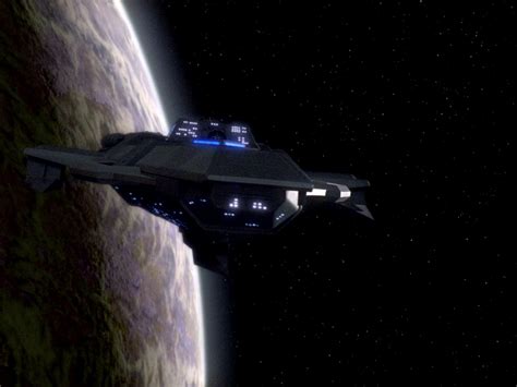 Tarellian Plague Ship Image Star Trek Armada 3 Mod For Sins Of A