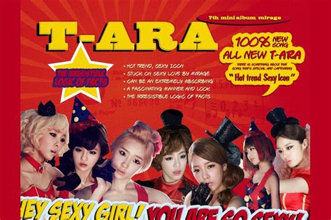 T Ara Sexy Love T Ara Tiara Photo Fanpop