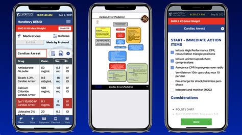 Handtevy Receives Two Prestigious Innovation Awards From Ems Worldhandtevy Receives Two