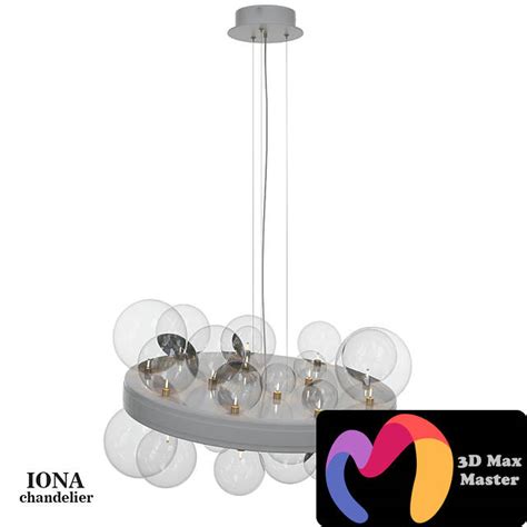 Iona 3d Max 3dmaxter