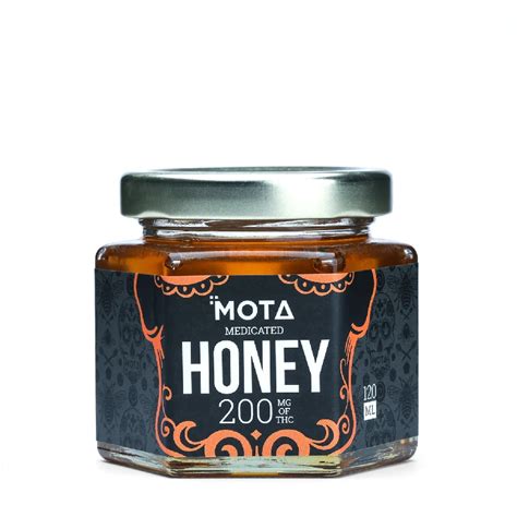 Mota Honey Mmjdirect Club