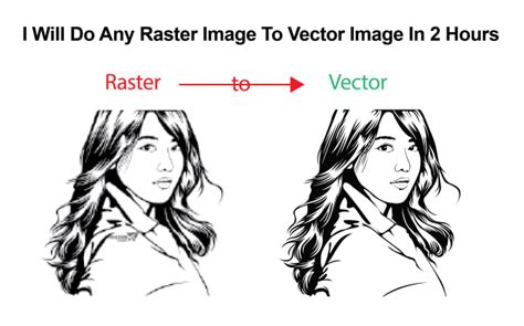 Convert To Vector Vector Tracing Logo Image Vectorise Trace By Bobiha Fiverr