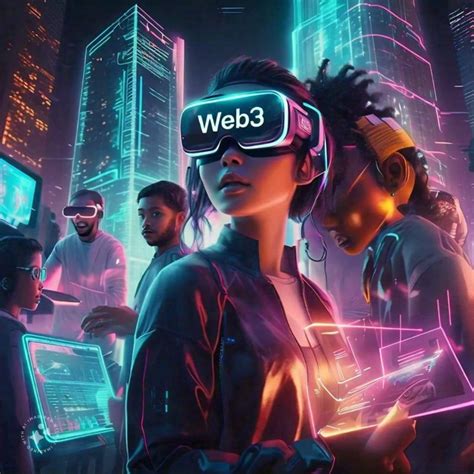 Watugot The Future Of Web3 Pratesh John Mathew Posted On The Topic Linkedin