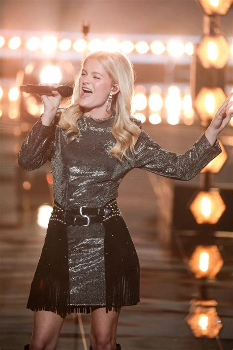 Darci Lynne Talks Americas Got Talent Fantasy League And Debut