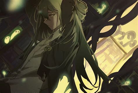 Netzach And Floor Of Art S Glowing Creature Project Moon And More Drawn By Sona Lnjixn