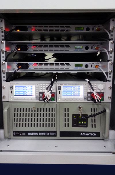 Img Success Stories Semiconductor Rack アンドールシステムサポート株式会社