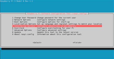 Rasberrypi 3b树莓派基本配置raspberry Pi 3b Csdn博客