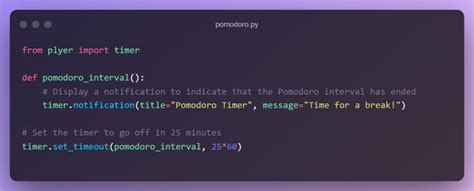 🚀 Onkar Mane On Linkedin Pomodoro Is A Time Management Technique