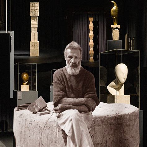 Primele Imagini Din Marea Expozitie Constantin Brancusi De La Timisoara
