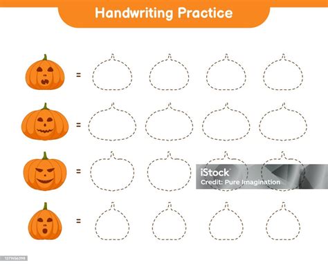 필기 연습 장 교육 어린이 게임 인쇄 워크 시트 벡터 일러스트 연습장 책에 대한 스톡 벡터 아트 및 기타 이미지 연습장 책
