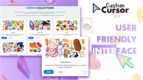 Custom Cursor For Windows Free Download And Reviews
