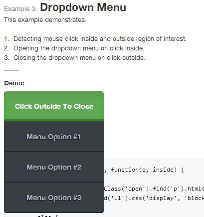 Region Detection JQuery By Designcise CodeCanyon