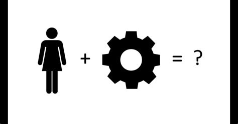 Pechakucha Presentation What Its Like Being A Female Engeneer