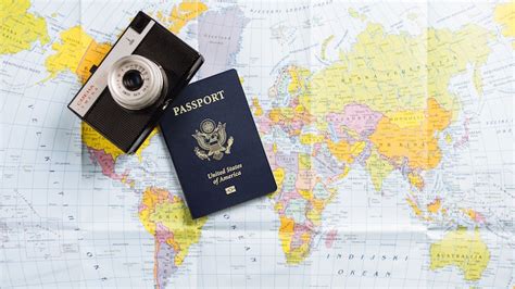 custom passport design options for governments