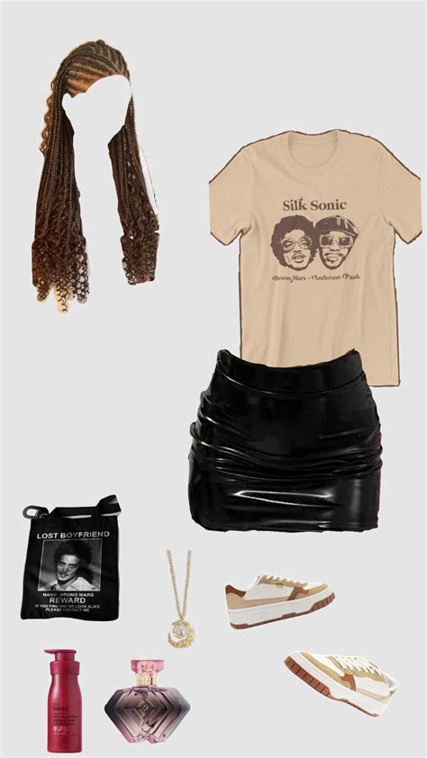 Pin By Titi Dinda On Bruno Mars Concert Outfit Bruno Mars Concert