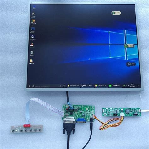 Custom Lcd Display Assembly Kit Custom Lcd Display