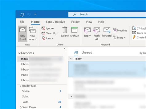 How To Add Signature In Outlook Desktop App