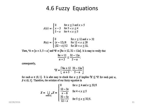 fuzzy arithmetic pptx