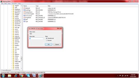 Data Security Simple Steps To Block USB Ports Info Technology