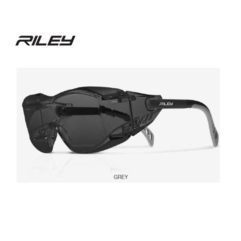 Safety Over Glasses Riley Al Jazeera Safety Supplies