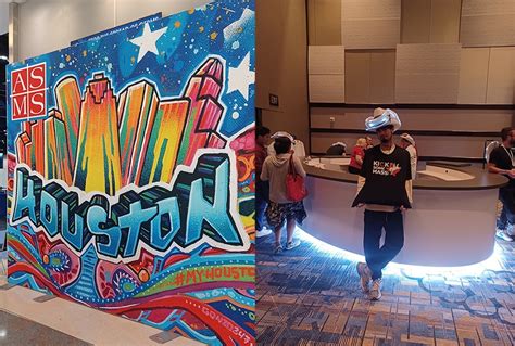 在第 71 届 Asms 质谱及相关主题会议上展示新技术 Shimadzu Today（今日岛津 ） 岛津制作所