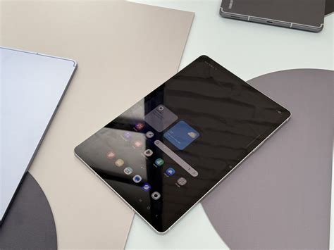 Full Comparison Galaxy Tab S Fe Vs Galaxy Tab S Fe Samsung Magazine