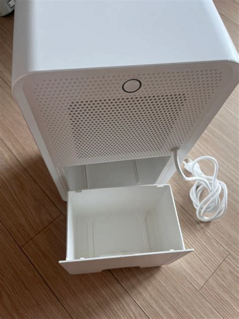 보아르 제습기 당근 중고거래