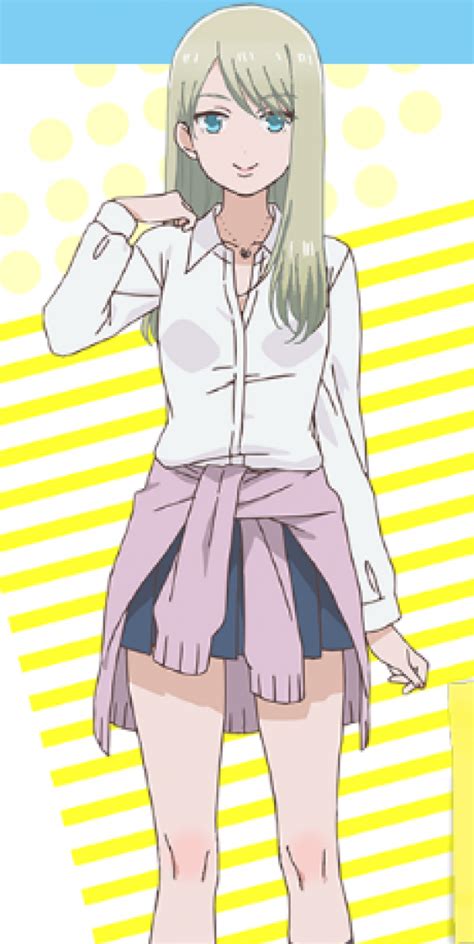 Lily Someya Mywaifulist