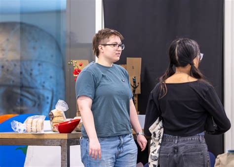 Student Spotlight Jarosh Brunkow Inver Hills News