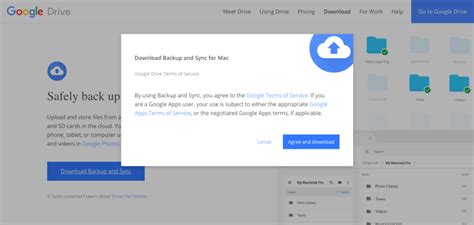 How To Take Advantage Of Google S Full System Backup And Sync Tool Mashable