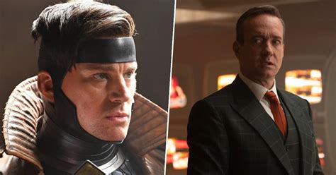 Deadpool And Wolverines Gambit Actor Teases A Secret Spoiler Hiding In