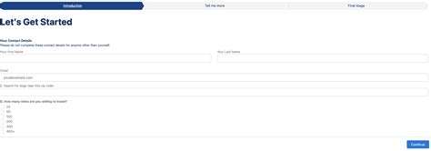 Use Stages In Screen Flow Sunshine And Other Unhandled Exceptions