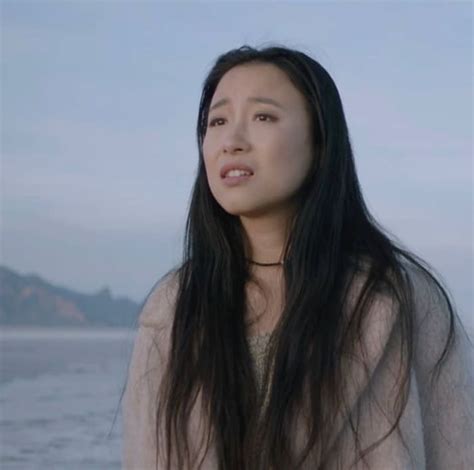 Ariel Zhang Owns The Diversity Of Roles Hubpages