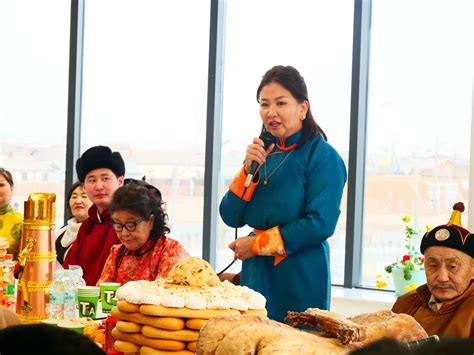 Хэнтий аймгийн Монгол Хэнтий аймгийн Монгол Ардын Нам