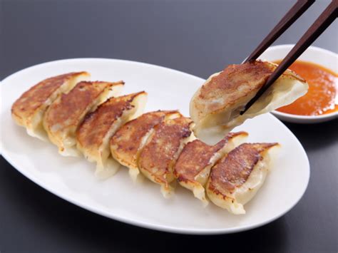中国では焼き餃子をあまり食べないって本当？｜halmek Up（ハルメクアップ）